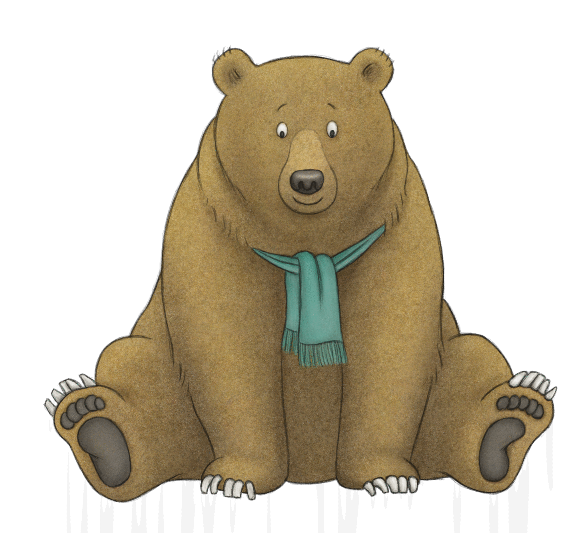 Dartford We're Going on a Bear Hunt 2026 - Art Trail